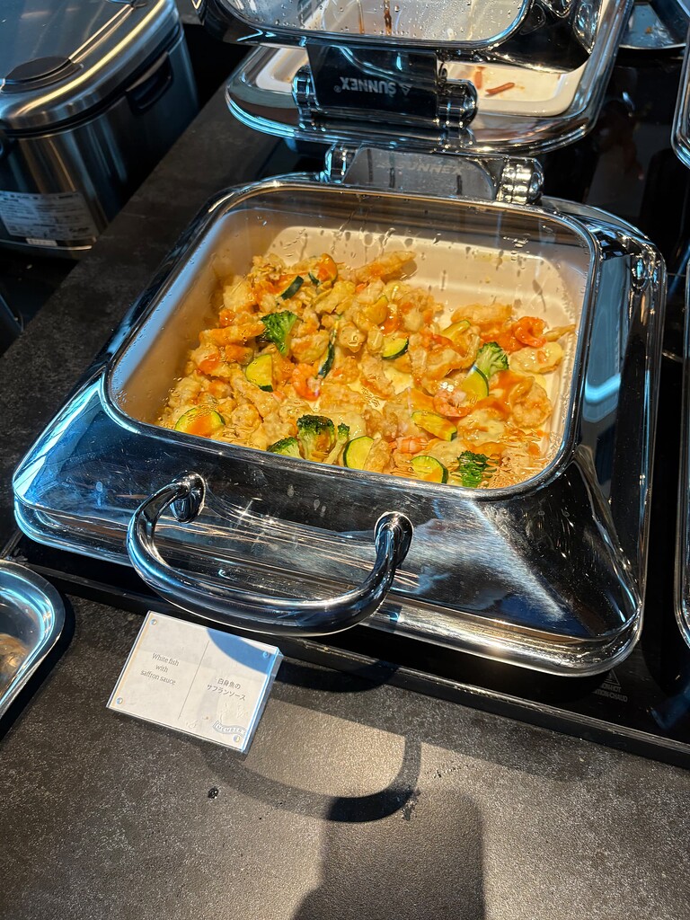 Amex Centurion Lounge @ HND (Delta Reserve可以进) - 旅行 - 美卡论坛