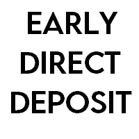 Early Direct Deposit 数据贴 - 银行账户 - 美卡论坛