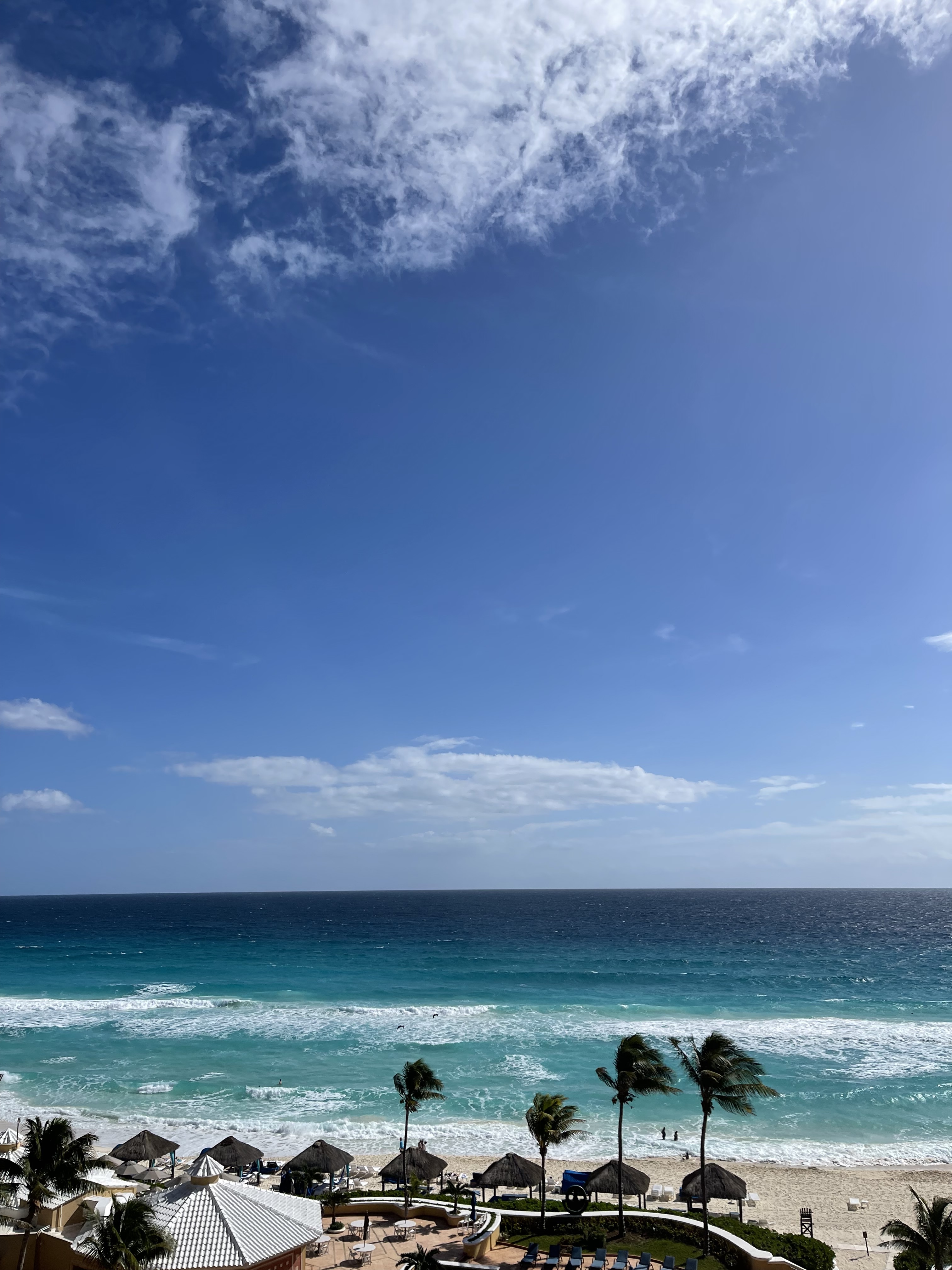 华尔道夫Cancun+凯宾斯基点评 - 圣诞之旅 - 旅行 - 美卡论坛