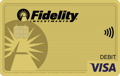 Fidelity brokerage 自带的debit card免不免ATM Fee？ - 银行账户 - 美卡论坛