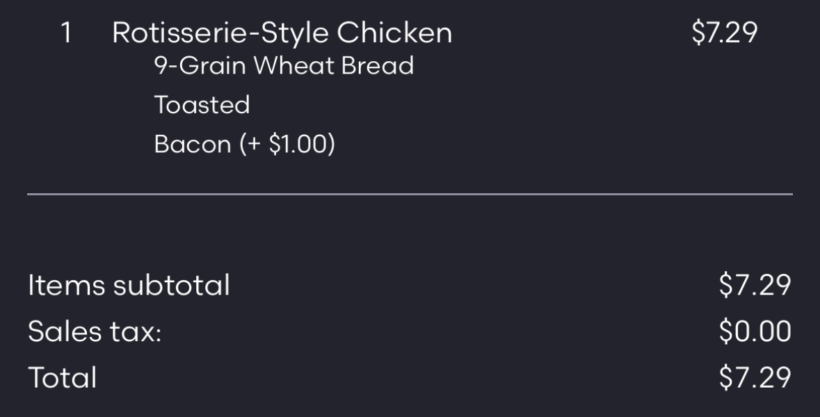 Giftcards.com: $100 eVGC送$10GC【11/29 GOBBLE】【Chase offer&Q4 Paypal ...