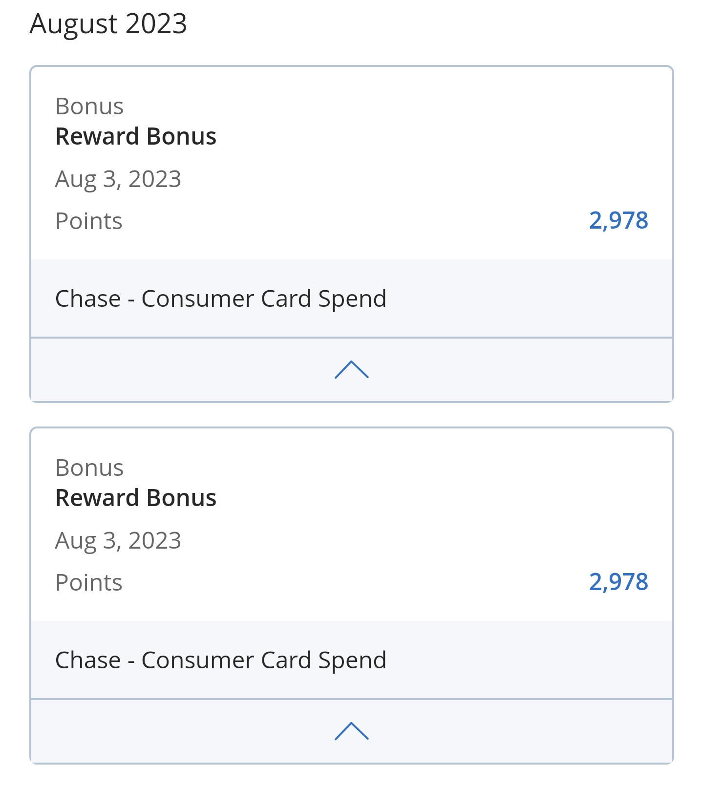 报个Chase hyatt卡churn失败DP - 玩卡 - 美卡论坛