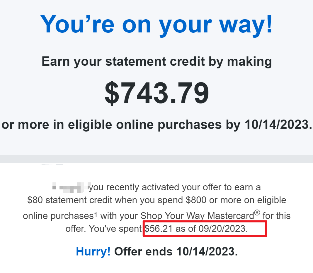 syw的online shopping到底怎么算的 - 信用卡 - 美卡论坛