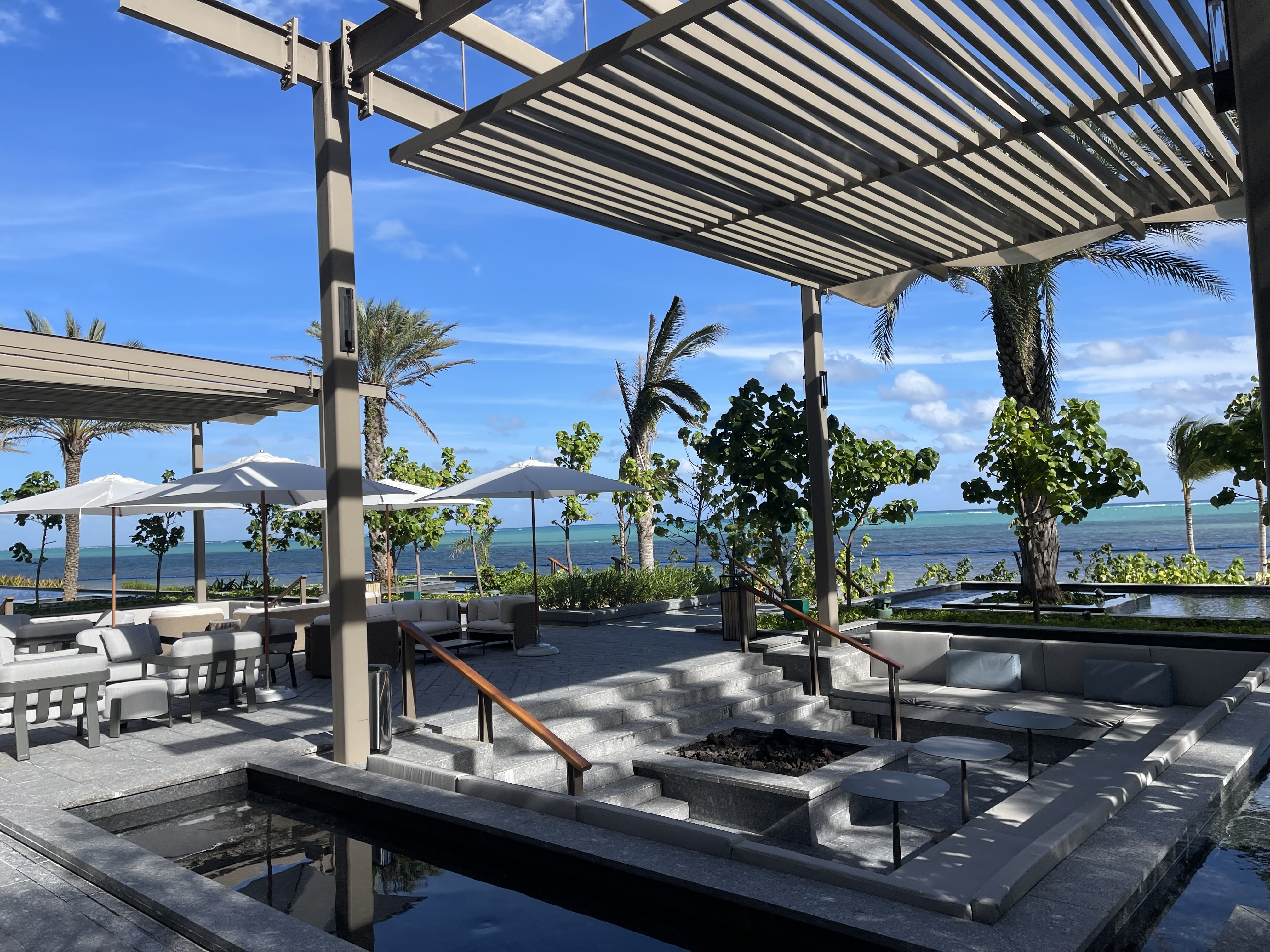 华尔道夫Cancun+凯宾斯基点评 - 圣诞之旅 - 旅行 - 美卡论坛