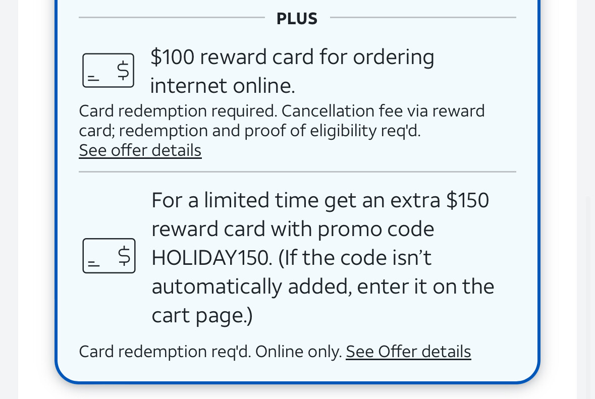 [update BBB很给力]终于摆脱xfinity了 - 生活 - 美卡论坛