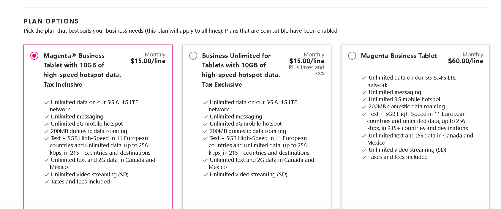 T-Mobile Postpaid plan 折扣 - 第 43 页 - 手机卡 - 美卡论坛