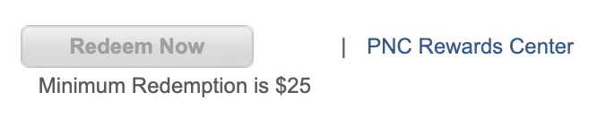 PNC Cash Rewards Visa DP - 信用卡 - 美卡论坛
