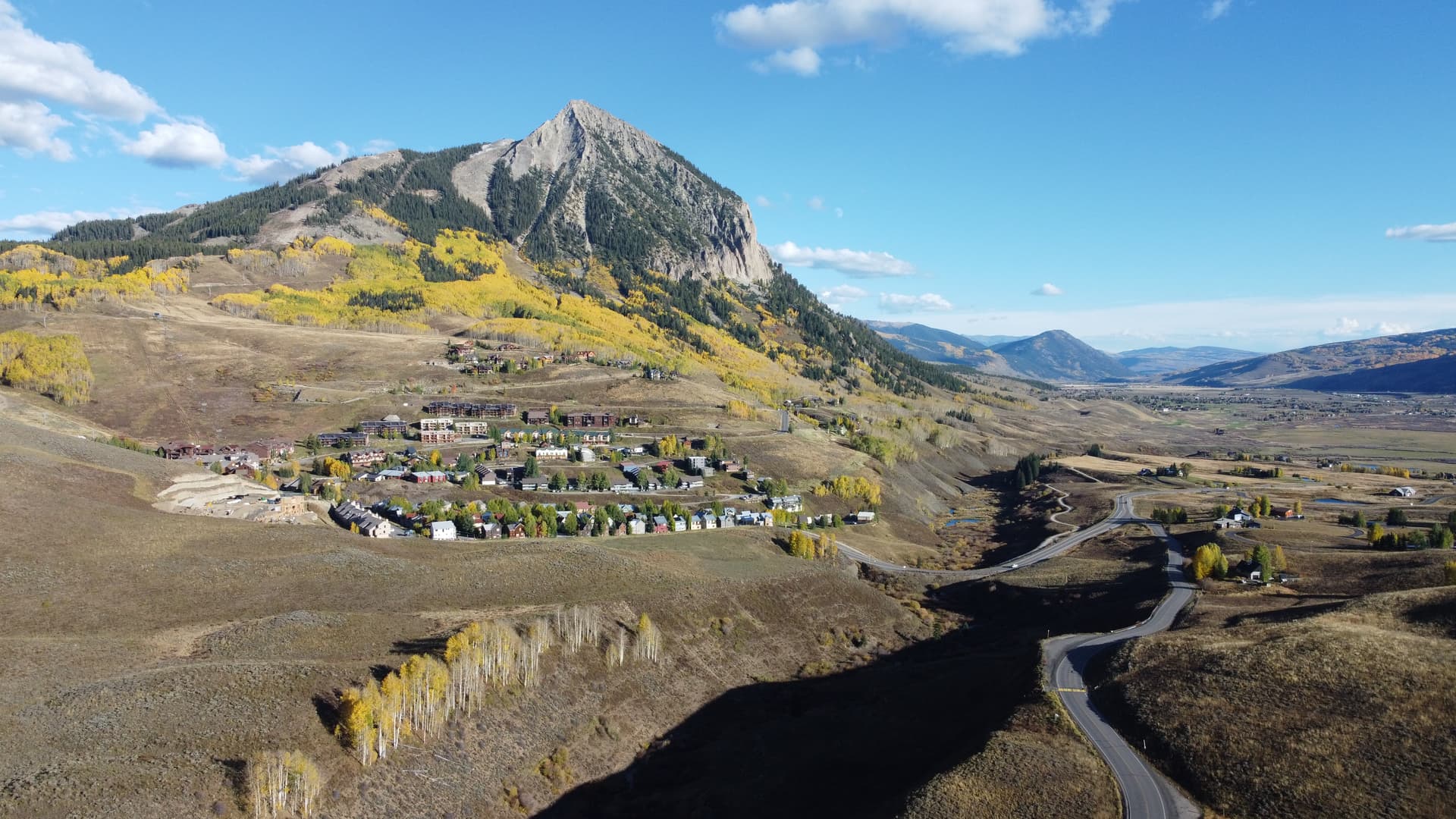 22年10月科州赏秋记 - 游记攻略 - 美卡论坛