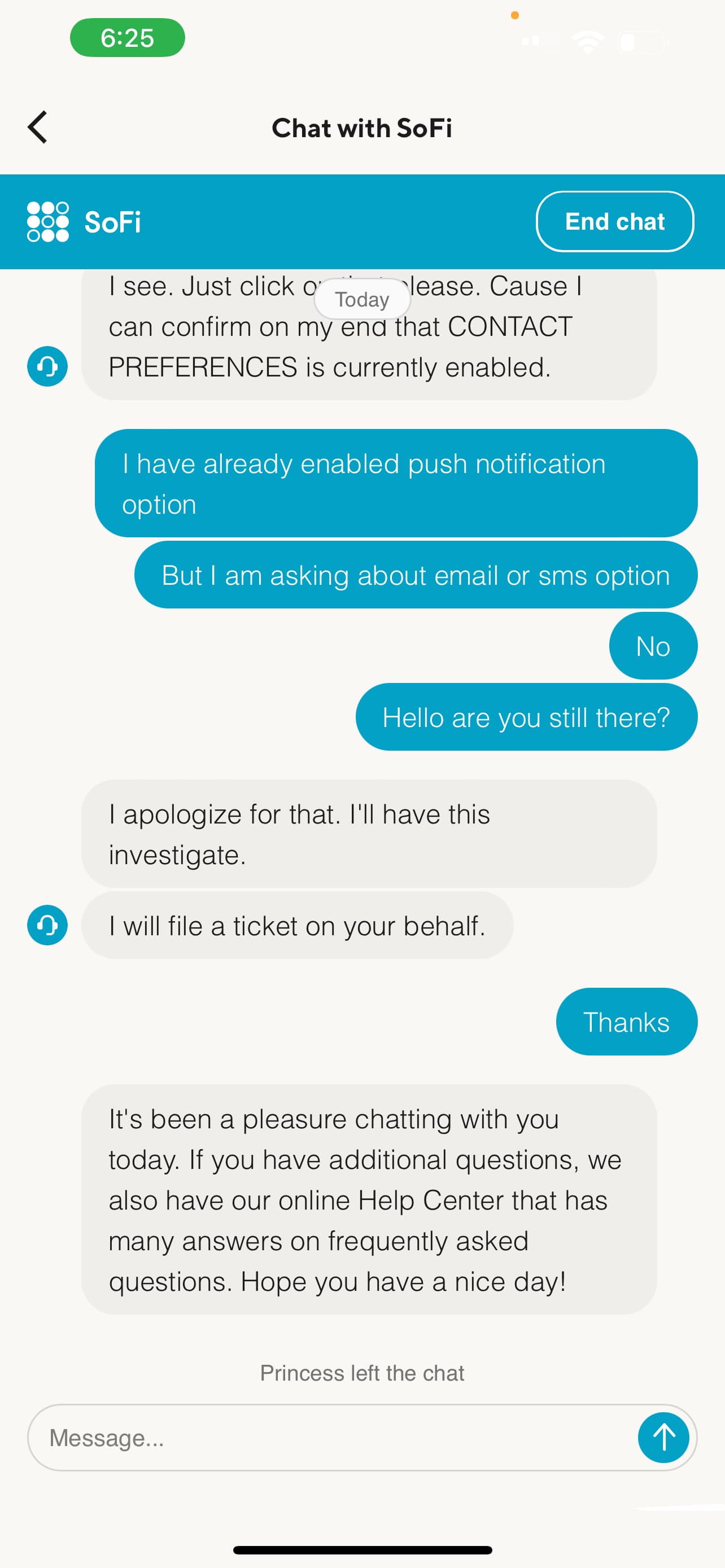 SoFi 收到转账或者转出资金没有email或者SMS notification吗 - 银行账户 - 美卡论坛