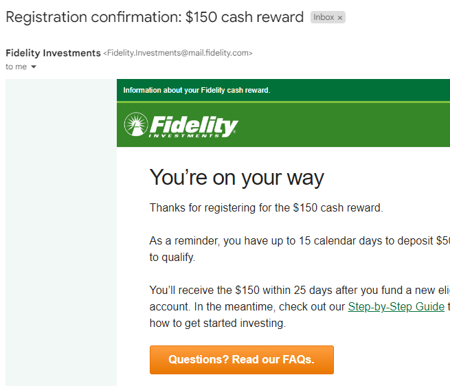 Fidelity开户存50送150（2022年11月22日） - #87，来自 BLT - 玩卡 - 美卡论坛