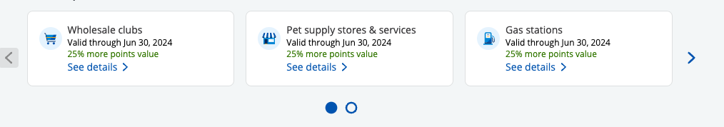 [25Q2更新了] Chase CSR PYB 杂货店回来啦！！！ - 信用卡 - 美卡论坛