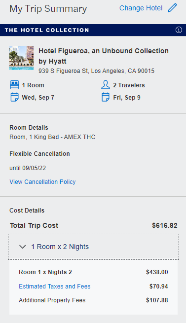 AMEX THC 税费比官网高不少，客服没法解释 - 信用卡 - 美卡论坛