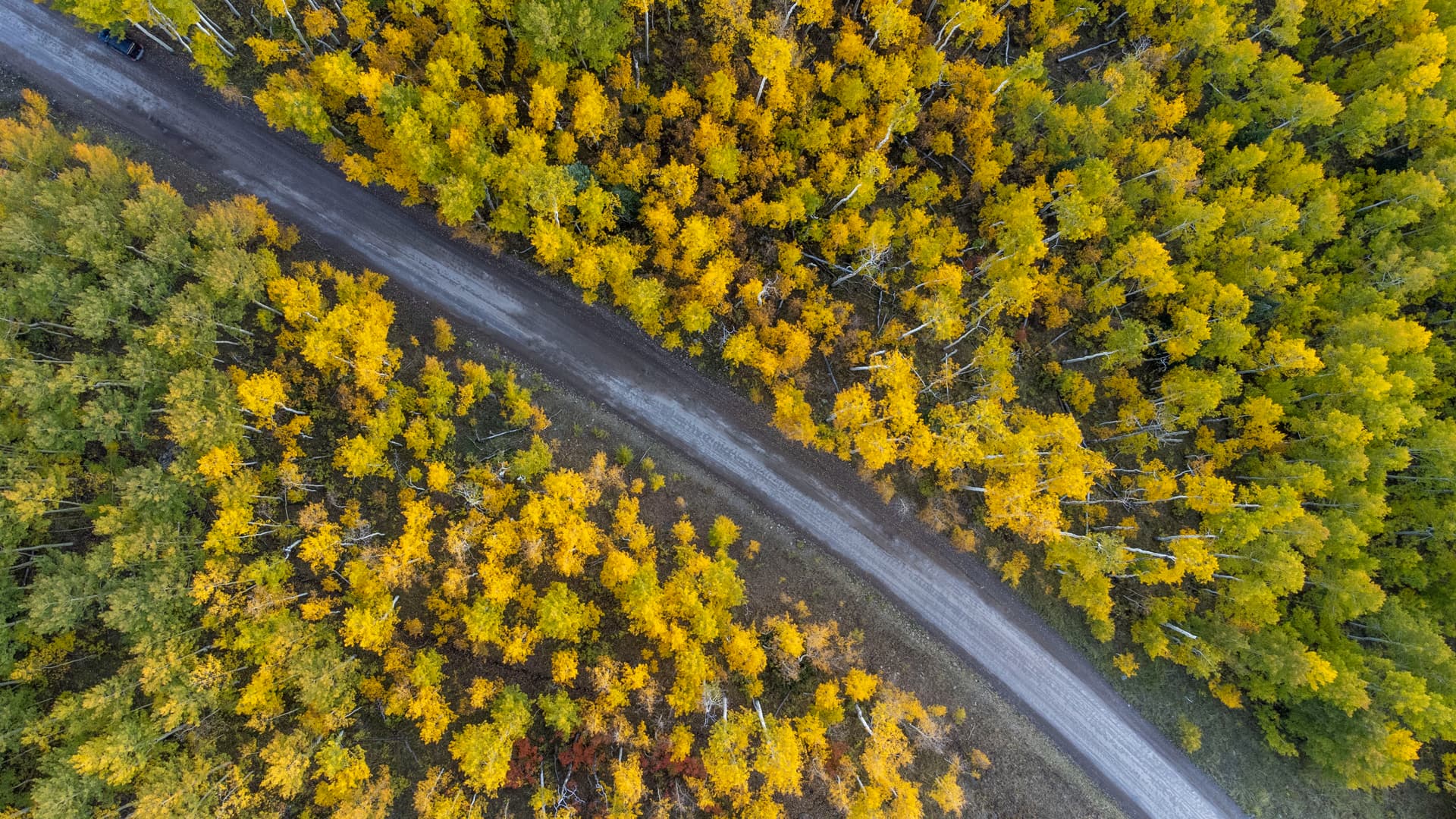 22年10月科罗拉多赏秋记 - 游记攻略 - 美卡论坛