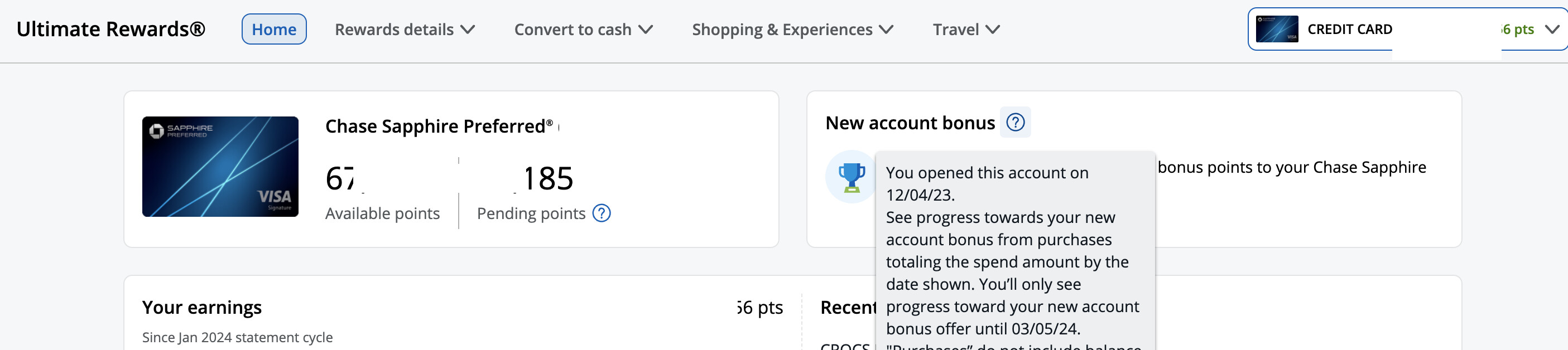 【DEAD】Chase Ink CIU 120k 冲啊 - #444，来自 Jun_Go - 信用卡 - 美卡论坛
