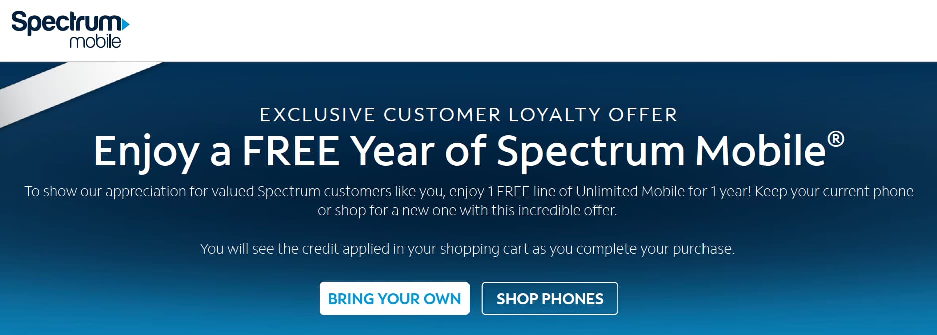 求问a FREE Year of Spectrum Mobile有什么坑吗？ - 败家 - 美卡论坛