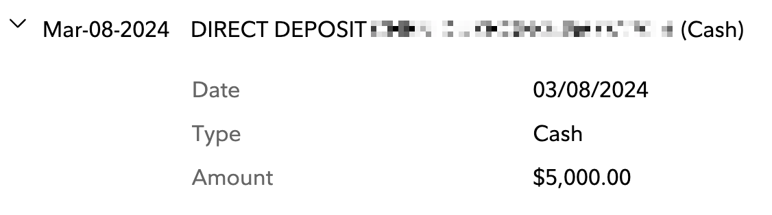 【不确定】Fidelity Cash Management Account 似乎可以直接用 UMB Bank 的 Routing ...