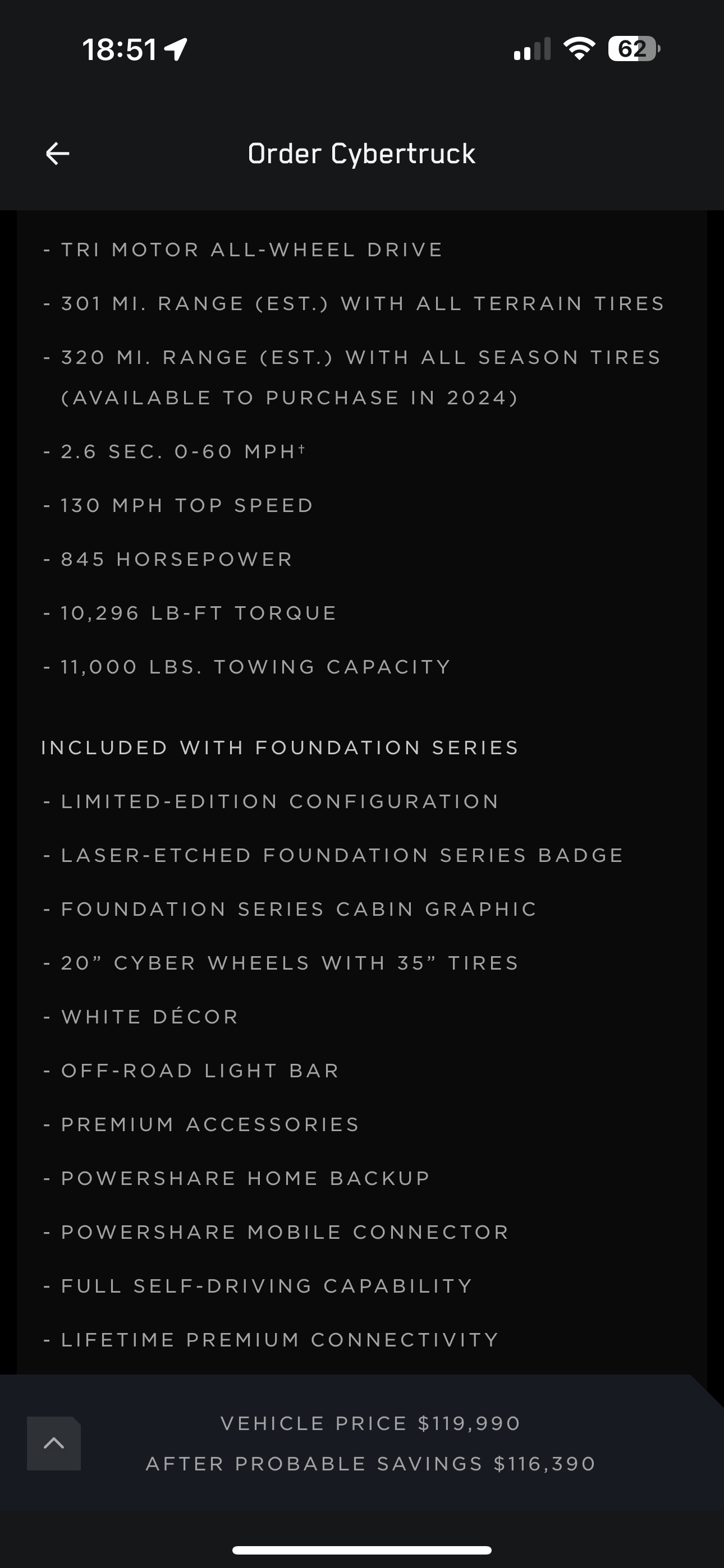 有人上cybertruck么? - 汽车 - 美卡论坛