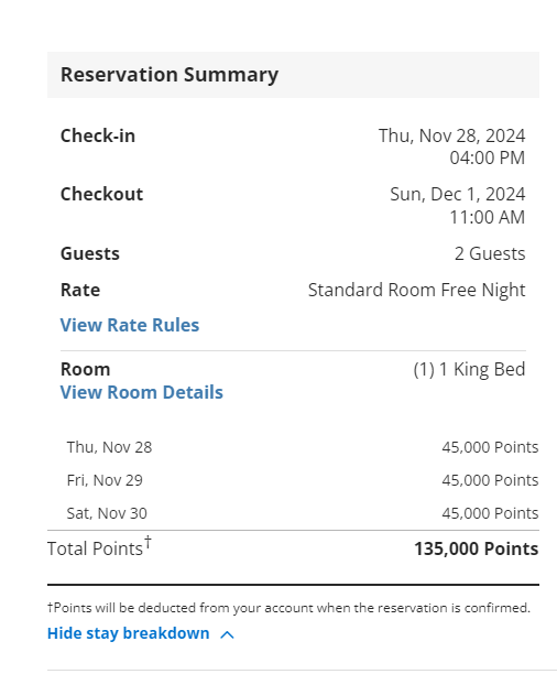 【524节活动】cents per point 大赛 - 第 3 页 - 玩卡 - 美卡论坛