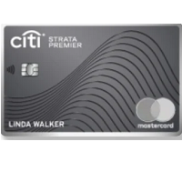 Citi Strata Premier福利落实 - 信用卡 - 美卡论坛