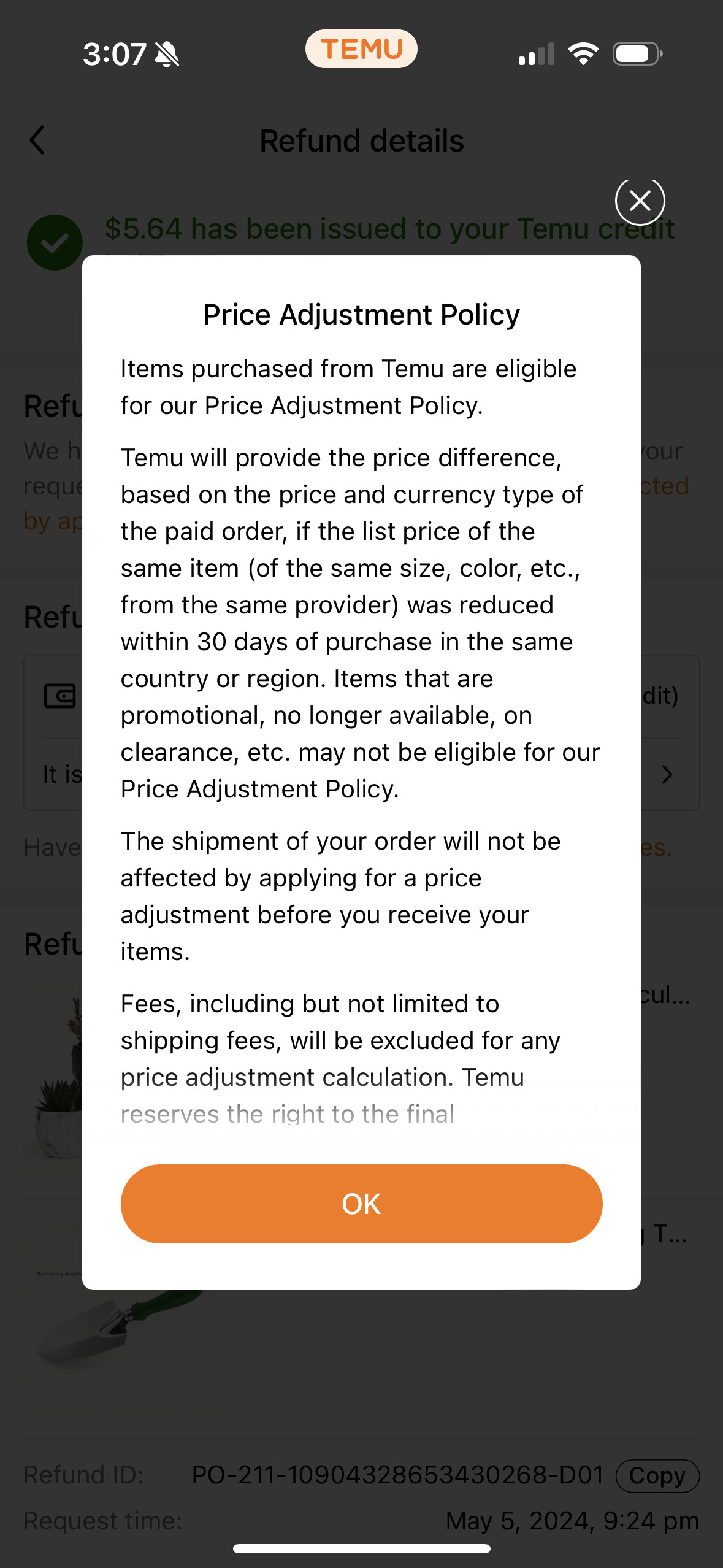Temu自动price adjustment - 败家 - 美卡论坛