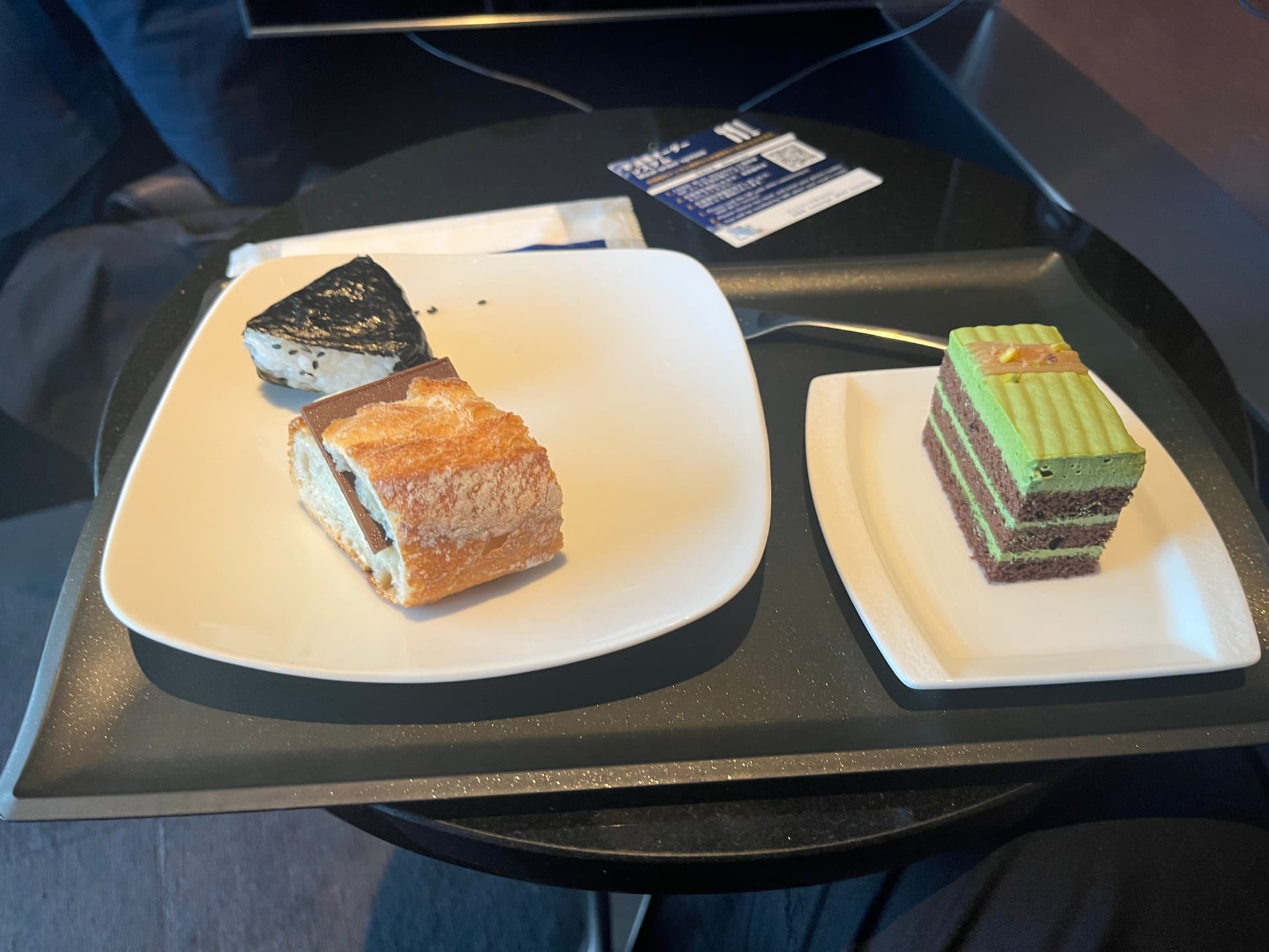 2024 Trip No.1 PVG - HND - JFK - LAX - SEA - ICN - PVG - 旅行 - 美卡论坛