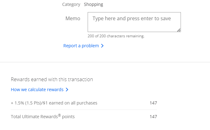 请教通过chase 进入其他网站的bouns points问题 - 玩卡 - 美卡论坛