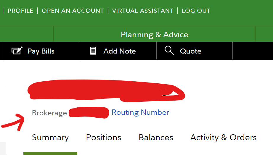 主力checking/saving account: Fidelity 总结贴 - #265，来自 hahaandhehe - 银行账户 - 美卡论坛