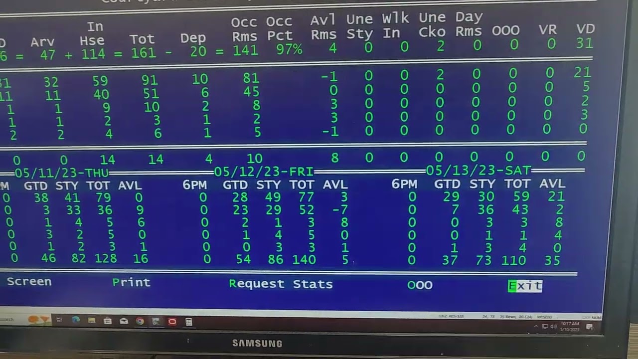 当你Check In时，前台都能看到什么 - #144，来自 World_of_Haiyaa - 酒店常旅客 - 美卡论坛