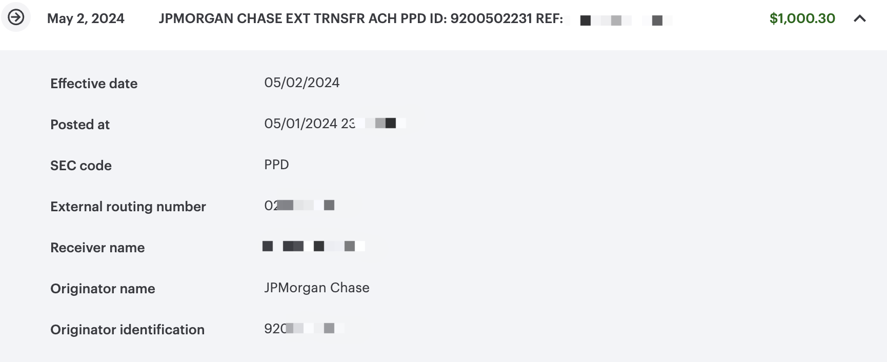 什么是DD, Direct deposit, Fake DD - 玩卡 - 美卡论坛