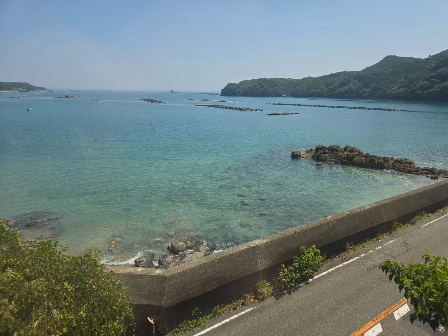 跋山涉水探索熊野古道。 - 旅行 - 美卡论坛