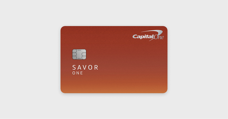 Capital One SavorOne回归 - 信用卡 - 美卡论坛