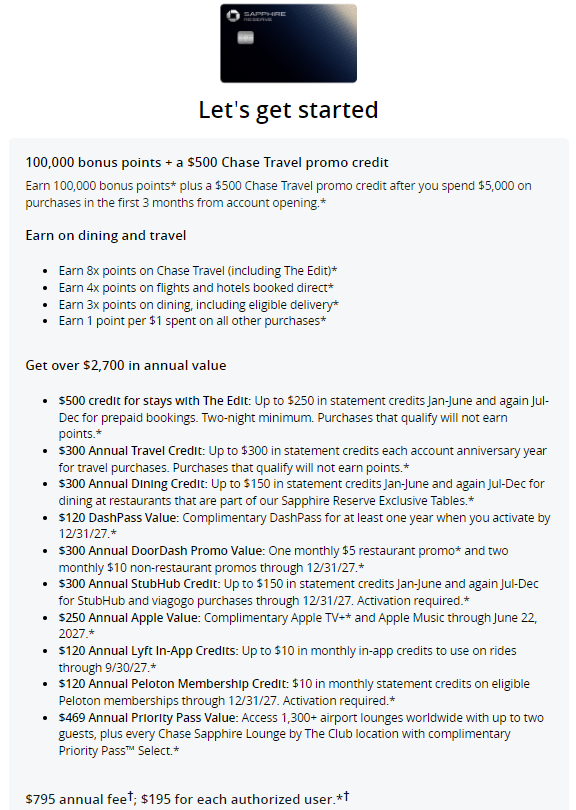 [7.29 更新: UA Explorer 90k 黑车上线] 整理了一下Chase的黑车：CFU 250 or 200 + 5x gas and grocery，CFF 200 + 5x ...