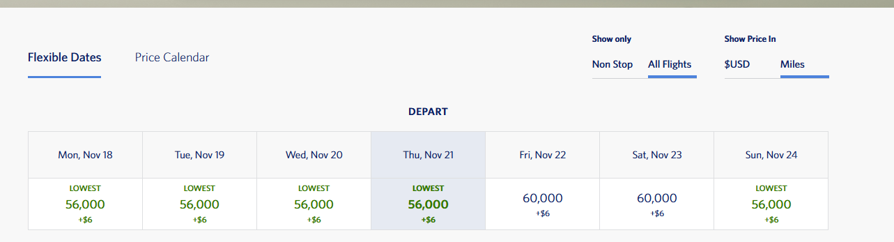 在无人注意的角落，DL又贬值回去了 - 航空常旅客 - 美卡论坛