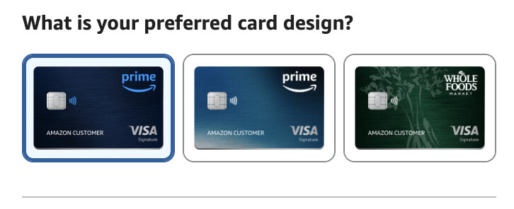 推荐个其实不错的卡 —— Chase Amazon Prime Card - 第 7 页 - 玩卡 - 美卡论坛