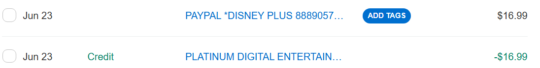 [7/28 more ppl targeted] PayPal: Earn $50 when you link and pay for 3 ...