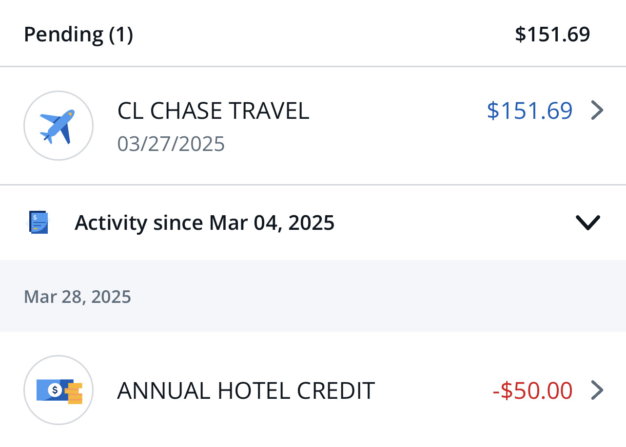 [csp 50 DP汇总] chase csp 50酒店报销 - 第 32 页 - 信用卡 - 美卡论坛