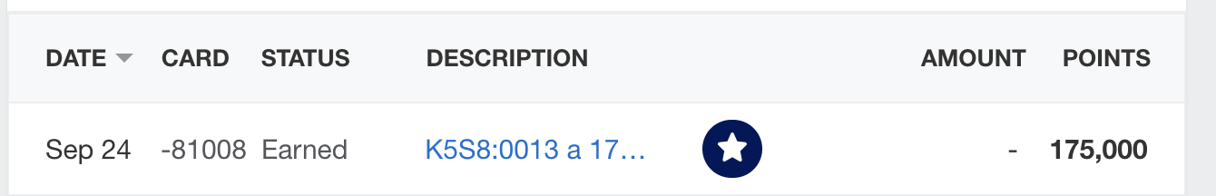 DP amex白金破弹窗和nll - 信用卡 - 美卡论坛