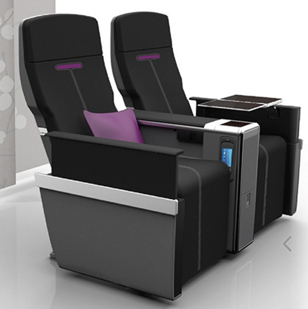 JetBlue Introducing ‘Mini Mint’ First Class - 航空常旅客 - 美卡论坛