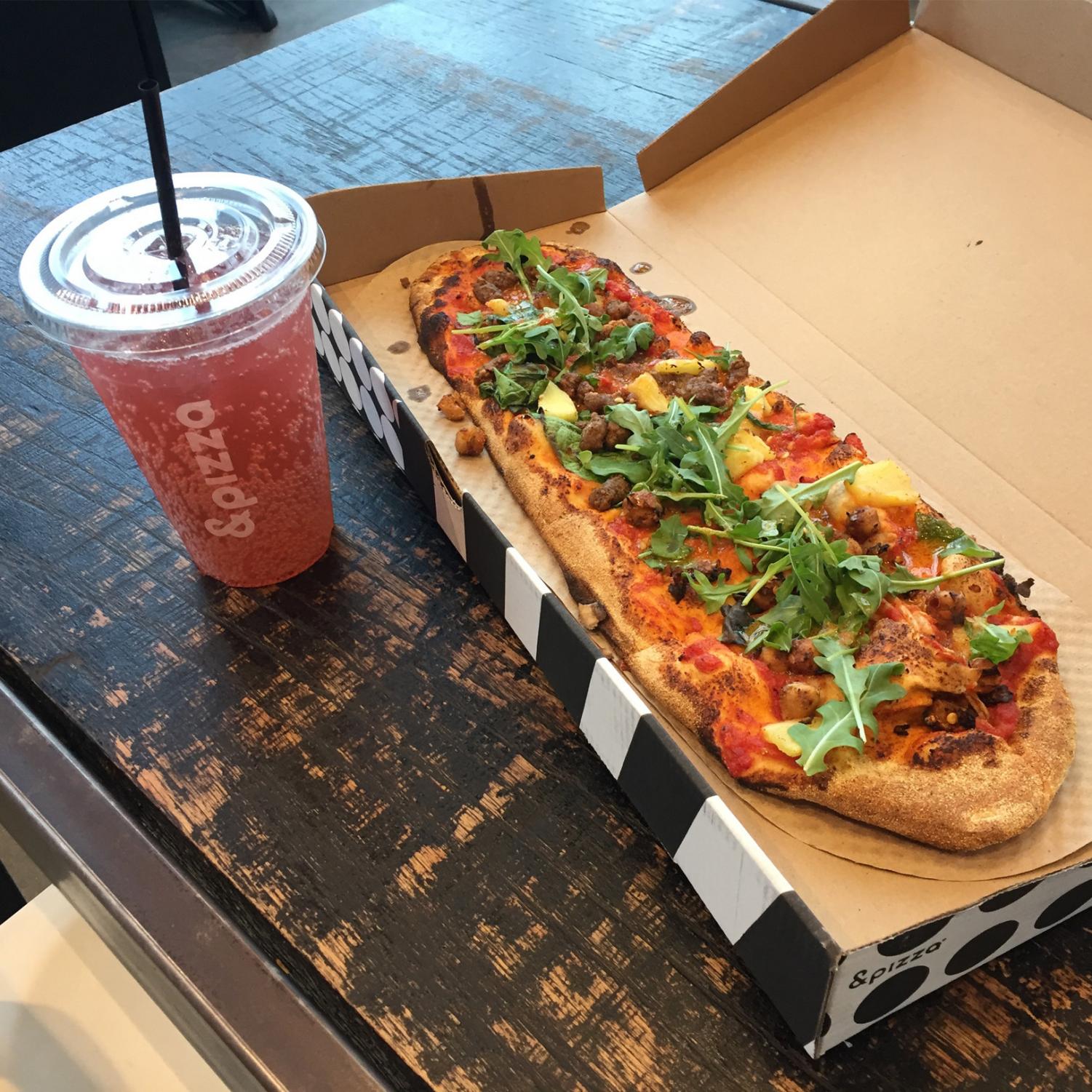 &pizza - 30个pizza $40, 需要连续吃30天，每天一个。(NJ, DC, Maryland, Virginia, PA ...