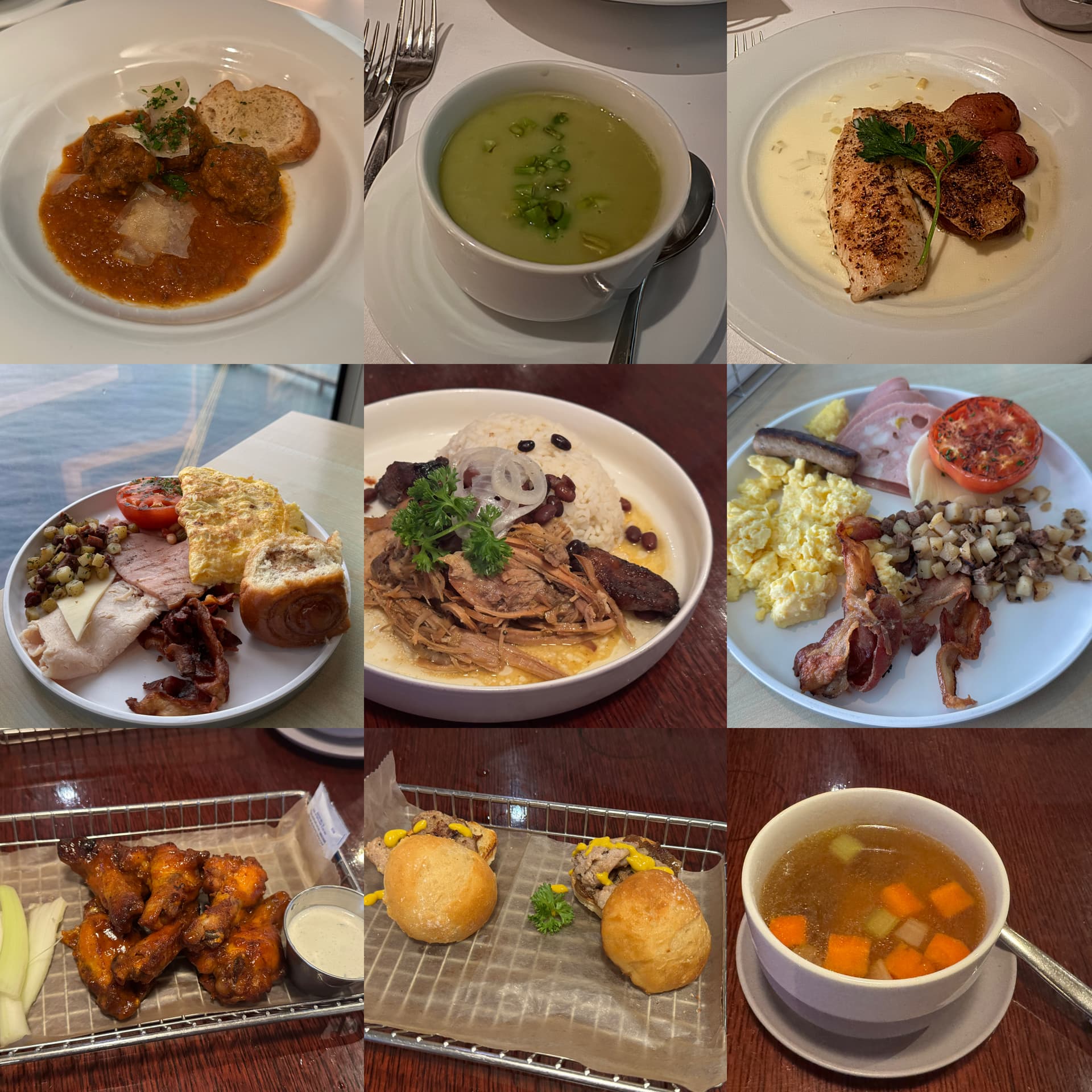 NCL加勒比游轮11晚5岛solo游记【上船前怎么没有人告诉我这些】 - 游记攻略 - 美卡论坛