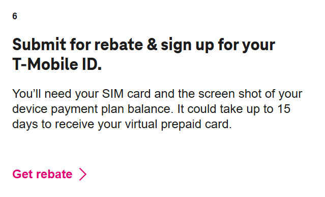 T-Mobile Postpaid plan 折扣 (现有用户loyalty 20% insider discount！) - #1766 ...
