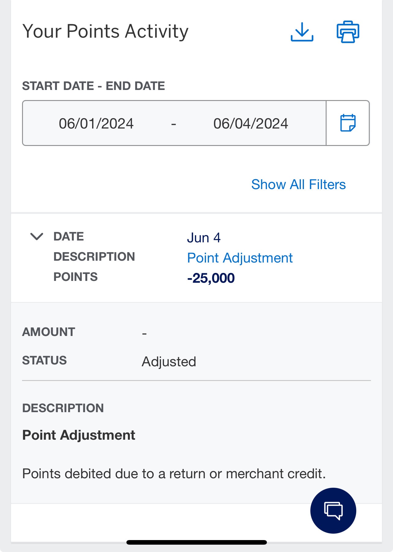 AmEx retention offer被clawback - 玩卡 - 美卡论坛