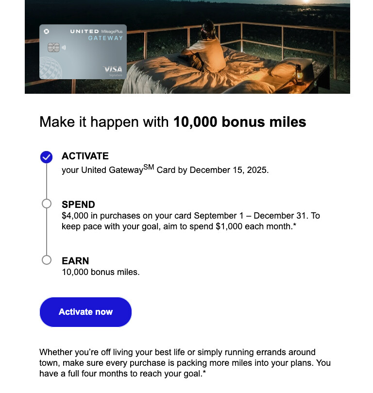 ua 卡spending bonus offer - 玩卡 - 美卡论坛