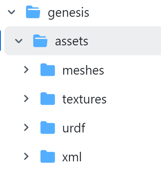 Genesis — embodied ai just solved？ - 学术 - 美卡论坛