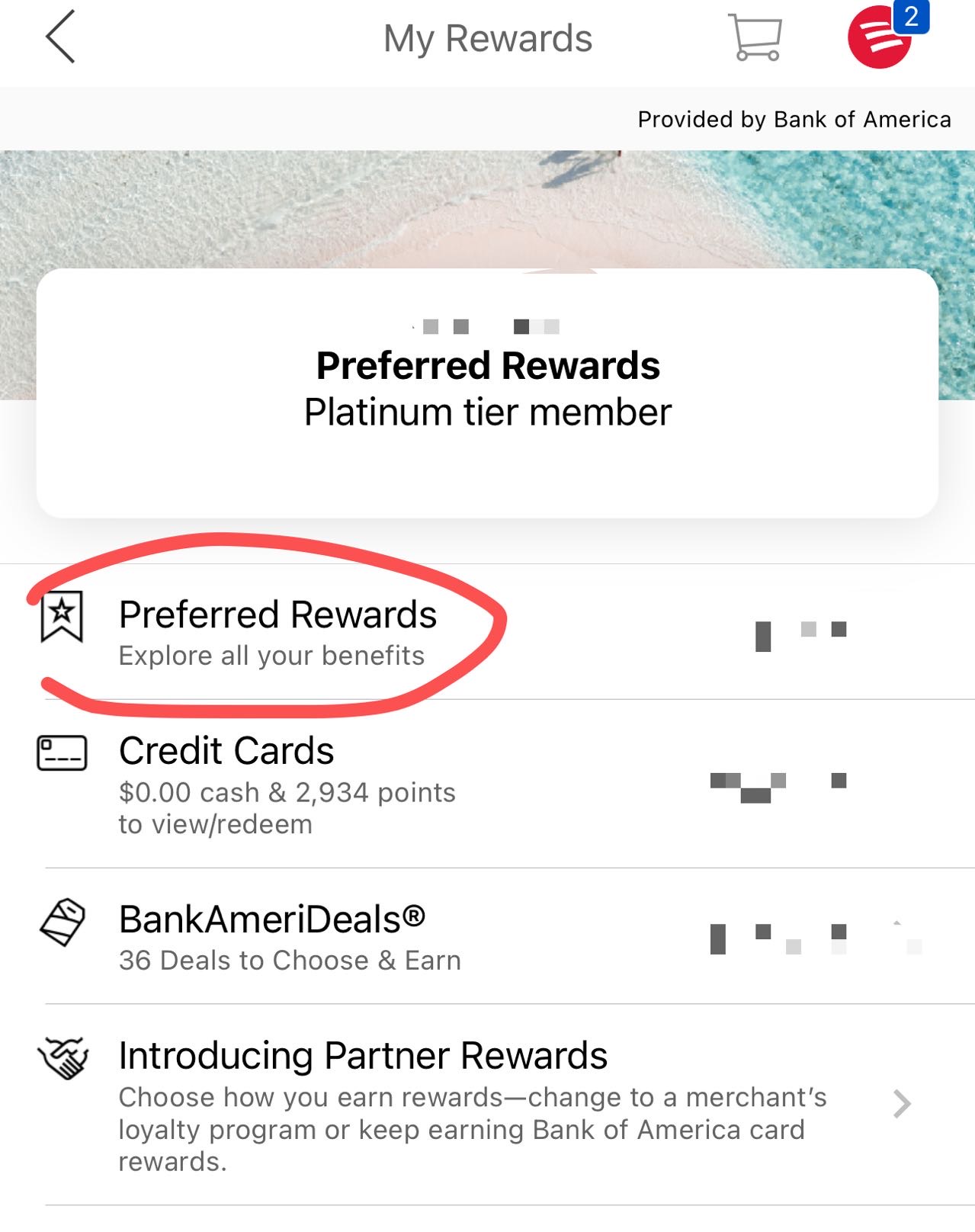 BoA Preferred Rewards 101 (基础知识+进度查询tracker+Timeline) - 信用卡 - 美卡论坛