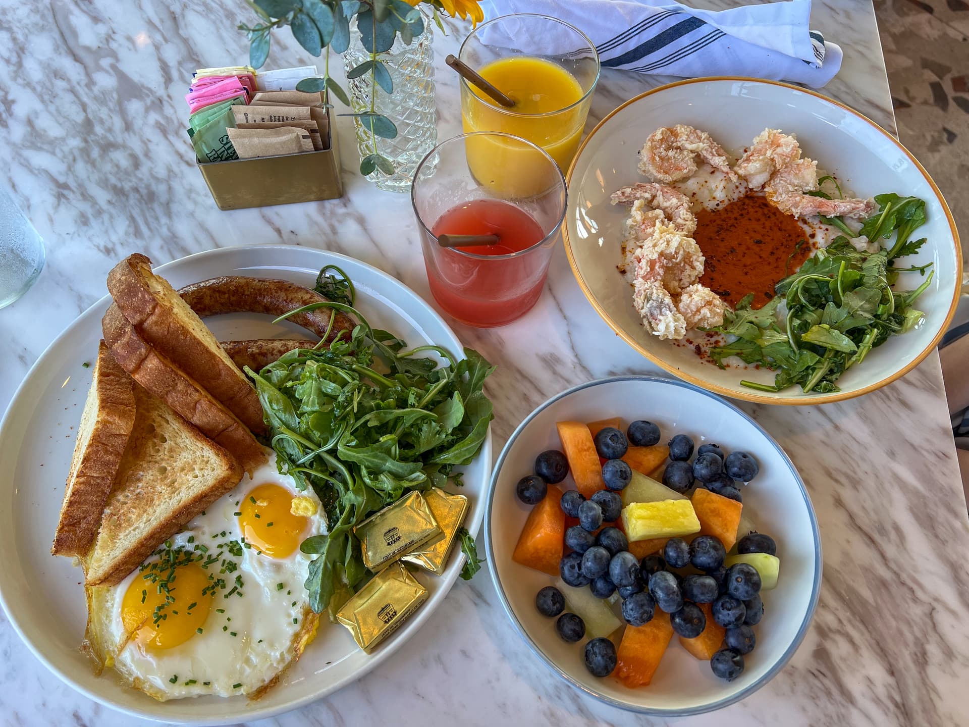 整个夏天想和你环游世界 - Charleston & Savannah游记 - 游记攻略 - 美卡论坛