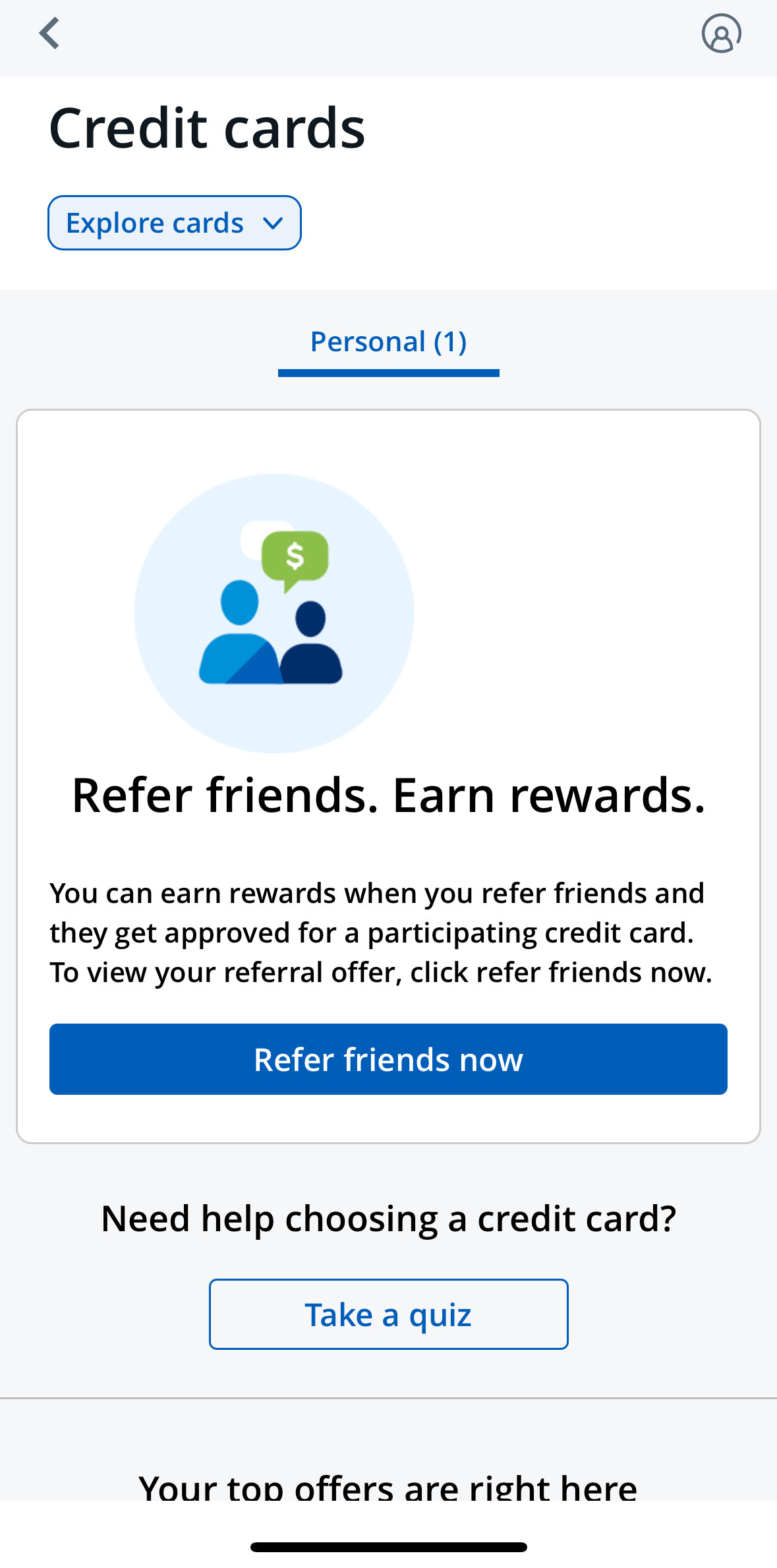 当天降级老csp并成功开新100k csp - 第 6 页 - 信用卡 - 美卡论坛