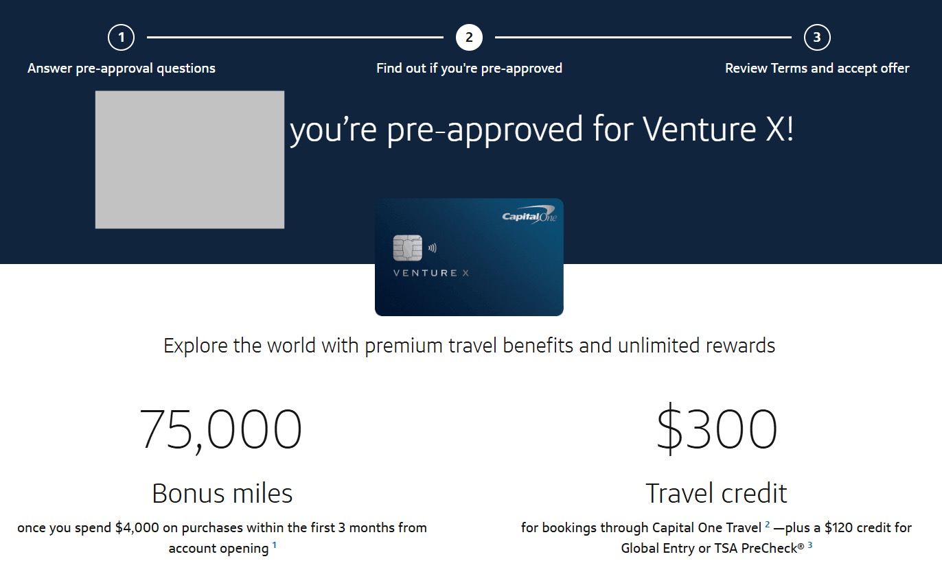 C1 VX pre approved，但值得吗？6/3 update: PPS带不了人了，还是等🌰吧 - 信用卡 - 美卡论坛