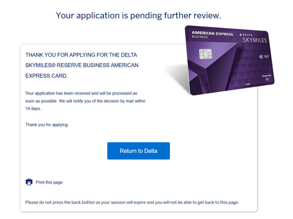 [Dead] Amex暖心feature之Delta系列 NLL链接魔改dp - 第 2 页 - 信用卡 - 美卡论坛