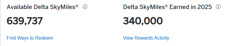 [Dead] Amex暖心feature之Delta系列 NLL链接魔改dp - 信用卡 - 美卡论坛